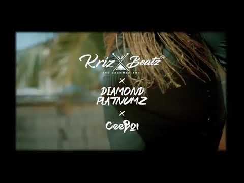 Diamond platinumz ft krizbeat,ceeboi official video ABI