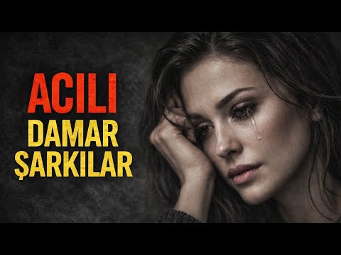 🔥 Sigaranı Yak Dinle! En Acılı Damar Şarkılar | Yürek Parçalayan Arabesk Mix 🔥