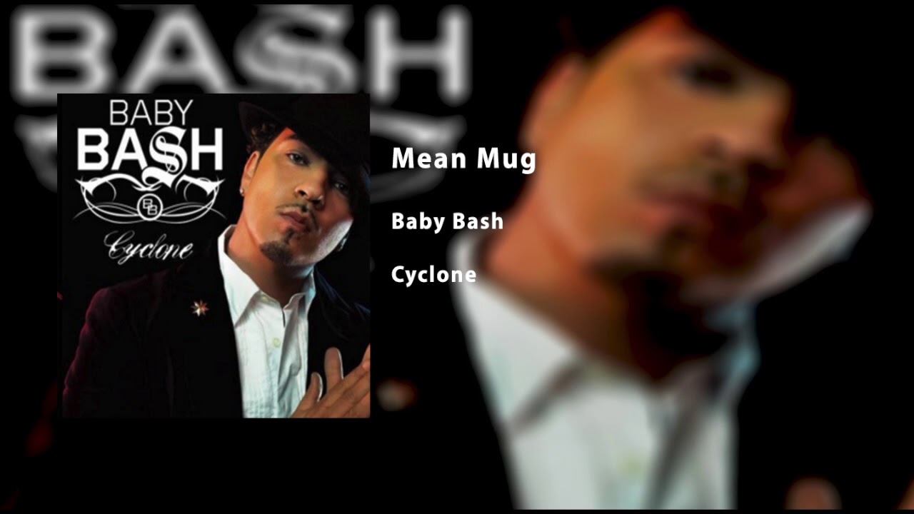 Mean Mug - Baby Bash - YouTube