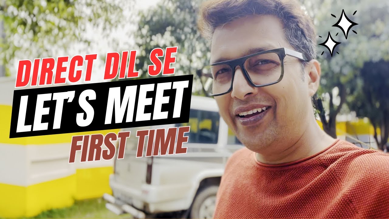 How to Learn Film Making - "DIRECT DIL SE - 01" | Digital Cinematics ...