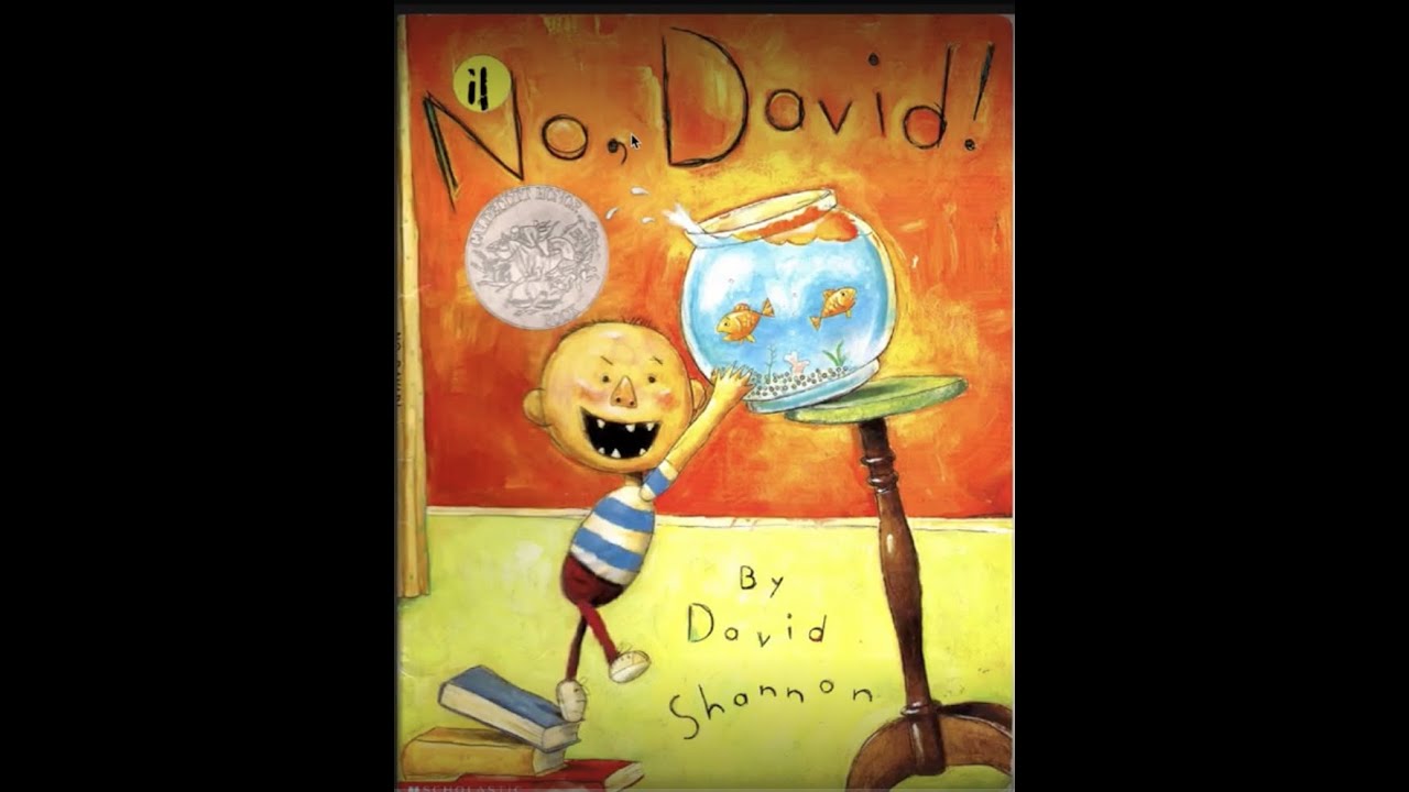No David (By Mr M) - YouTube