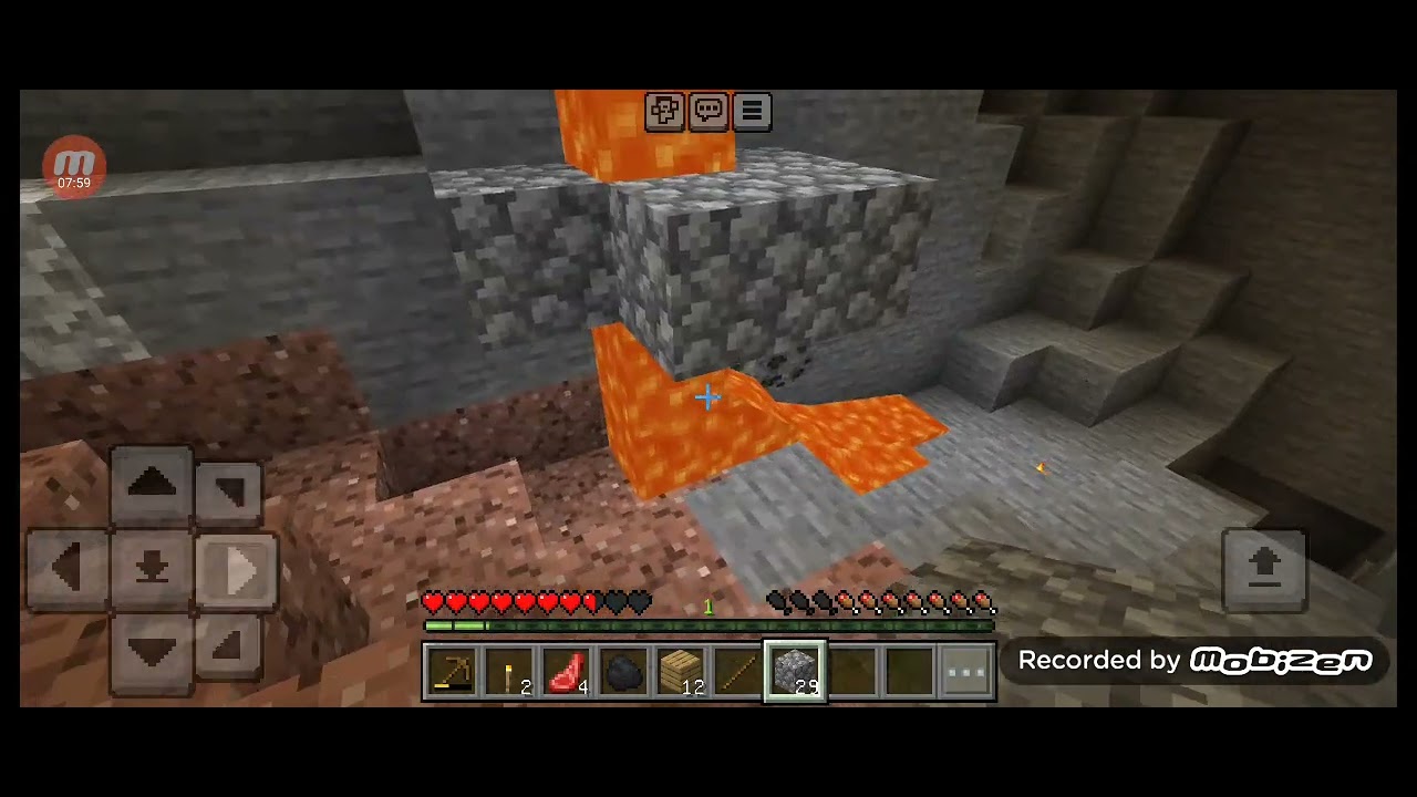 Minecraft EP1 - YouTube