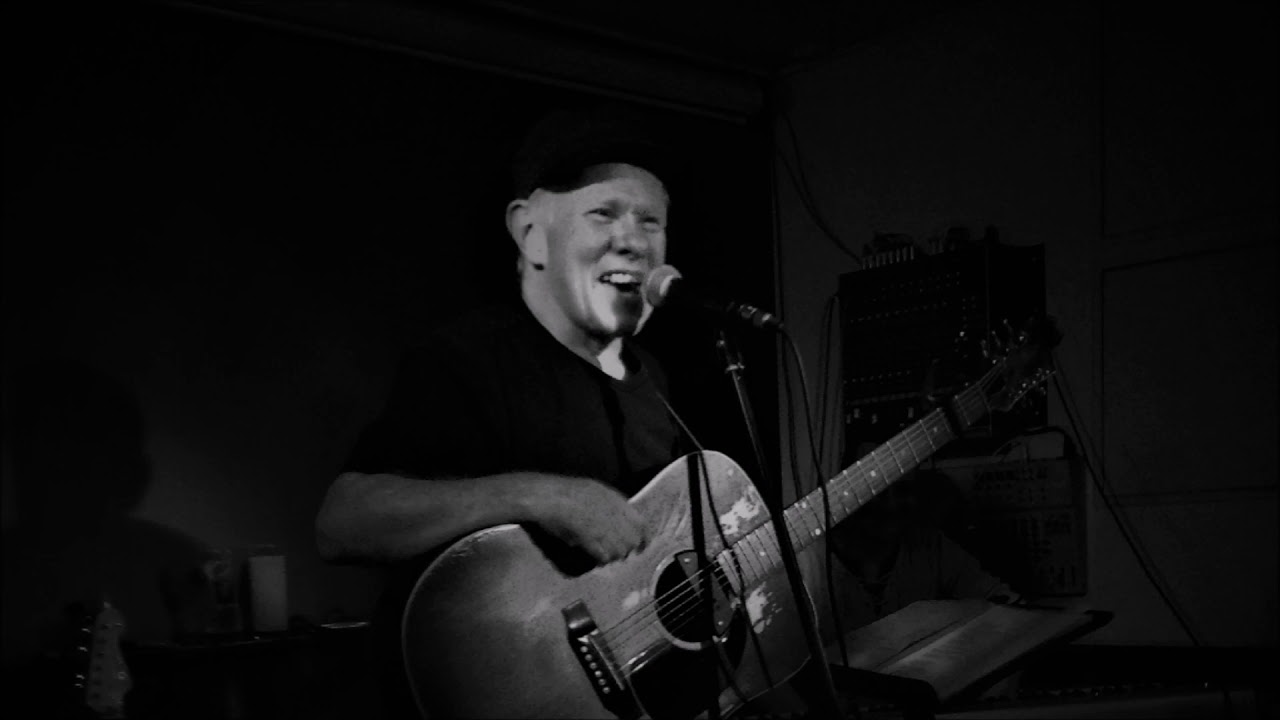 Billy Goodman "Independence Day" - YouTube