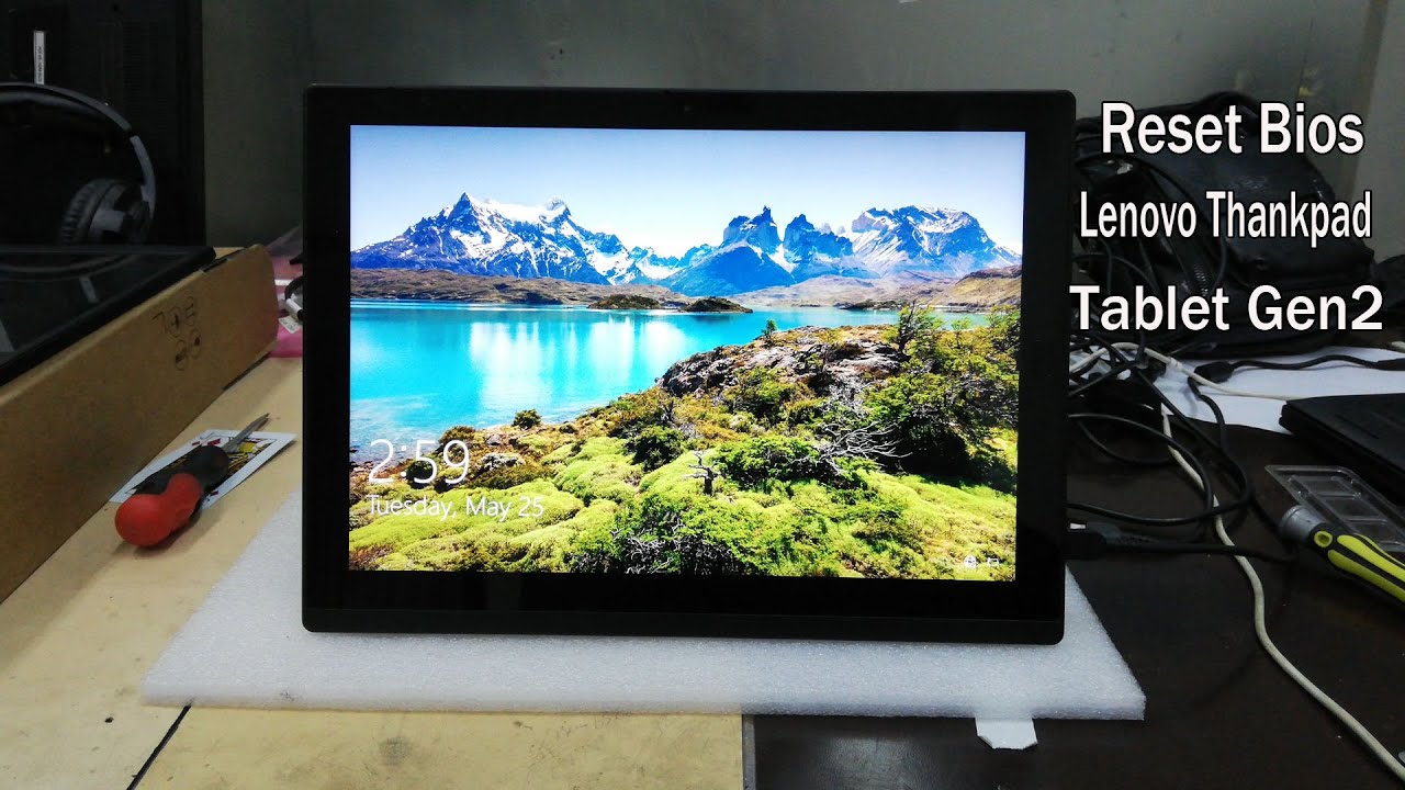 Lenovo Thankpad X1 Tablet Gen2 No Power Reset Bios Easy YouTube lenovo-thankpad-x1-tablet-gen2-no-power-reset-bios-easy-youtube