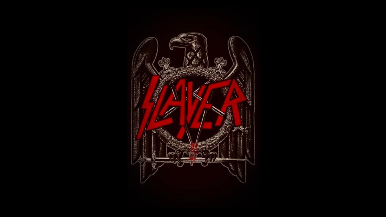 Slayer - Angel Of Death (Remixed and Remastered) - YouTube