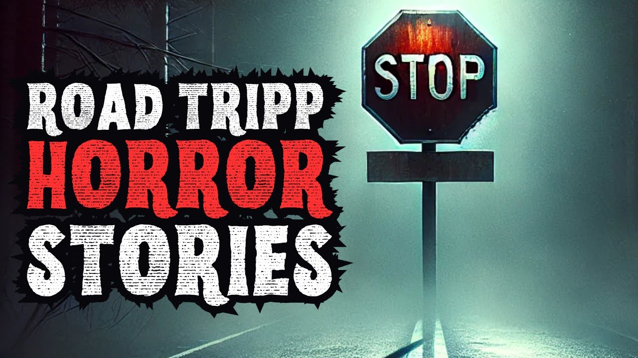 2 Terrifying Real-Life Road Trip Nightmares - YouTube