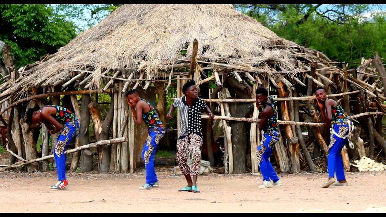 Kisima - Machemba (Official Video HD) - YouTube