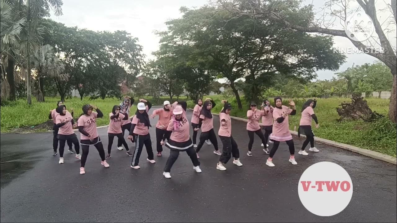 GARAM DAN MADUL | TENXI, NAYSILLA, JEMSII | DANCEFITNESS - YouTube