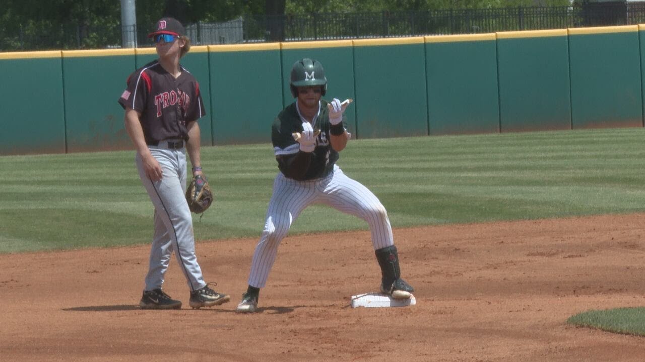 MCC’s Priester named to NJCAA All-Star Team for Baseball Week Haarlem ...