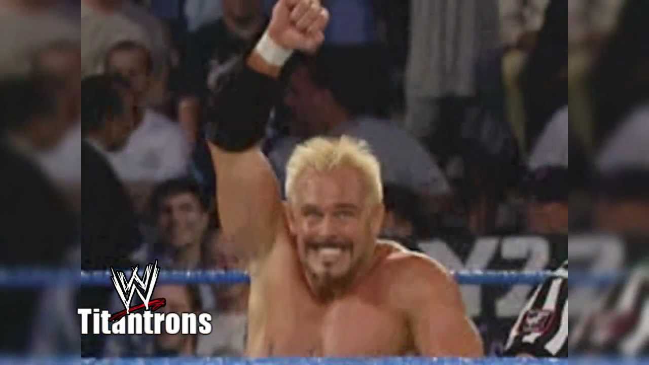 Scotty 2 Hotty Entrance Video (2001 - 2006) - YouTube