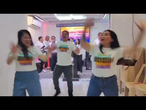 MALAYANG MALAYA (DANCE COVER)