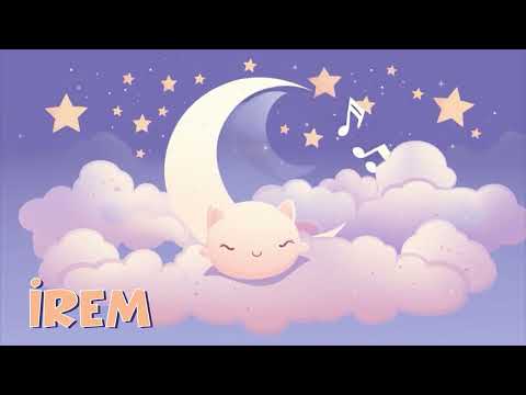 İrem İçin Ninni | Sevgi Dolu Bebek Uyku Ninnisi 💕