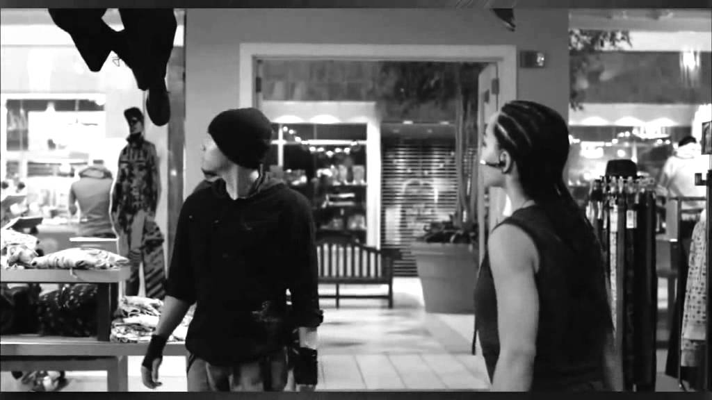 Paul Blart Mall cop 3: Trailer - YouTube