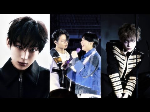 SUNKI TIKTOK EDITS THAT I CANT HANDLE AND NEITHER CAN YOU 🫣