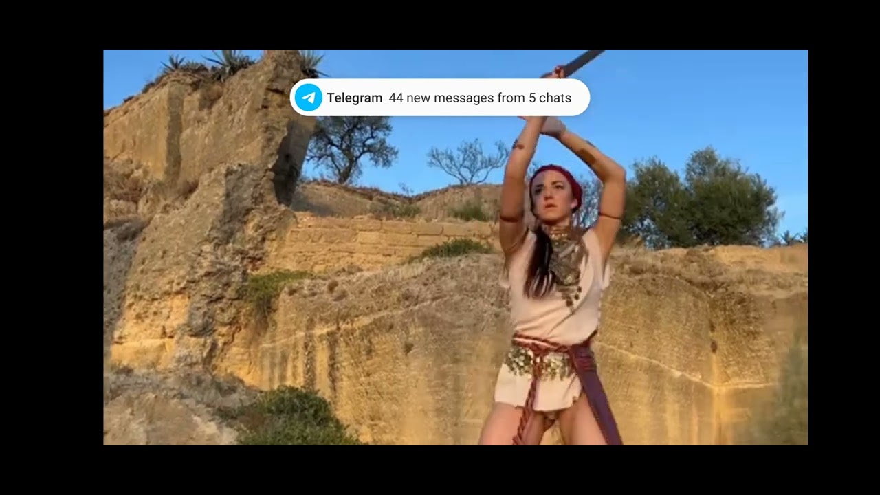 artistico Misterios nocturnos Parte 7 Guennadi Ulibin - YouTube