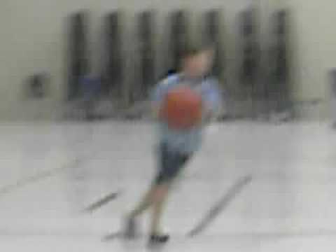 Attack Justin with Balls - YouTube