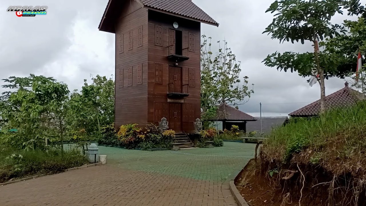 hati tenang Adem dan Nyaman bila kita menikmati keindahan puncak gunung ...