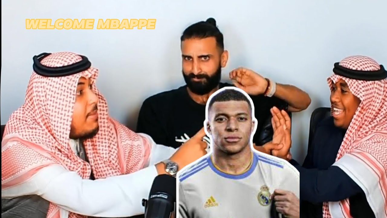من المستفيد من صفقه امبابي ريال مدريد ام امبابي ؟ Youtube
