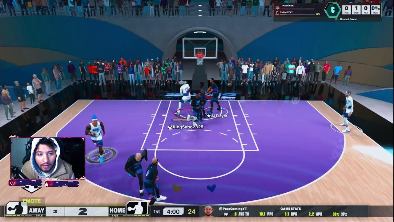 2K Gang!! - YouTube