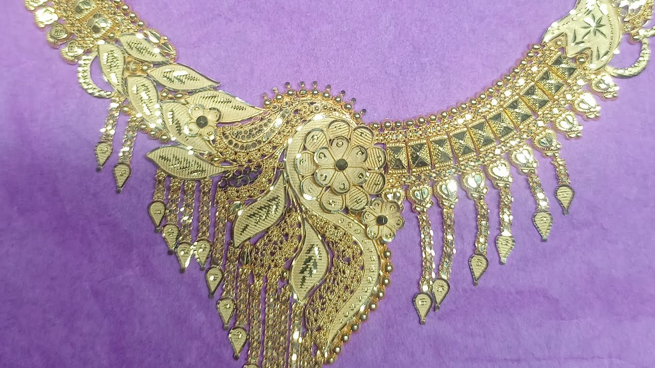 New har design A to Z video.. - YouTube