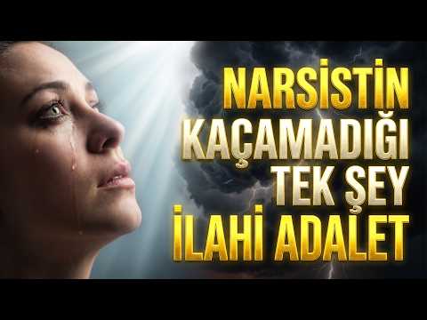 Narsistin En Büyük Korkusu: Sizin \