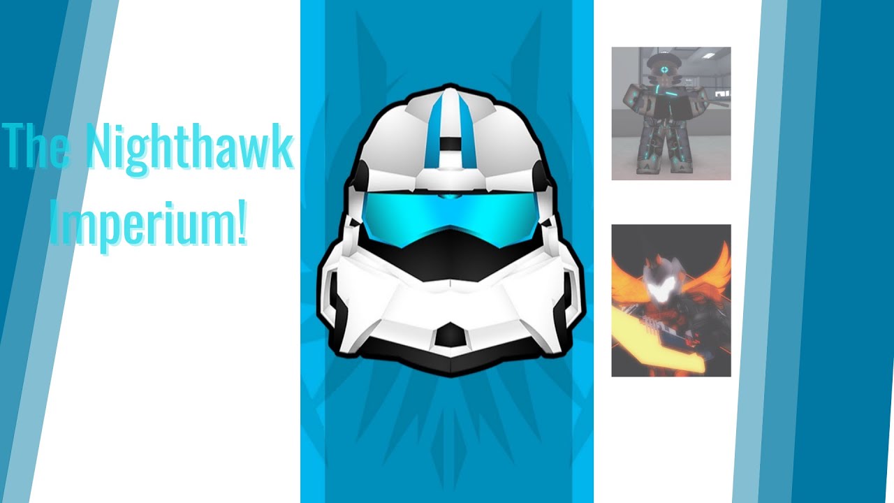 [OLD] Showcase of all my Morphs to this day! - The Nighthawk Imperium ...