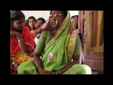 Padmashri Rahibai Popere seed woman - YouTube