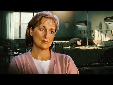 MERYL STREEP in einem bewegenden Medizin-Drama nach wahrer Geschichte: SOLANGE ES NOCH HOFFNUNG GIBT