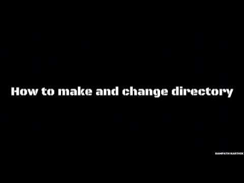 Learn Basic Linux commands and using Duck debugger in cs50 platform - YouTube