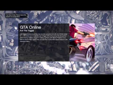 Tutorial How to get inside comedy club gta v ps4/xbox one - YouTube