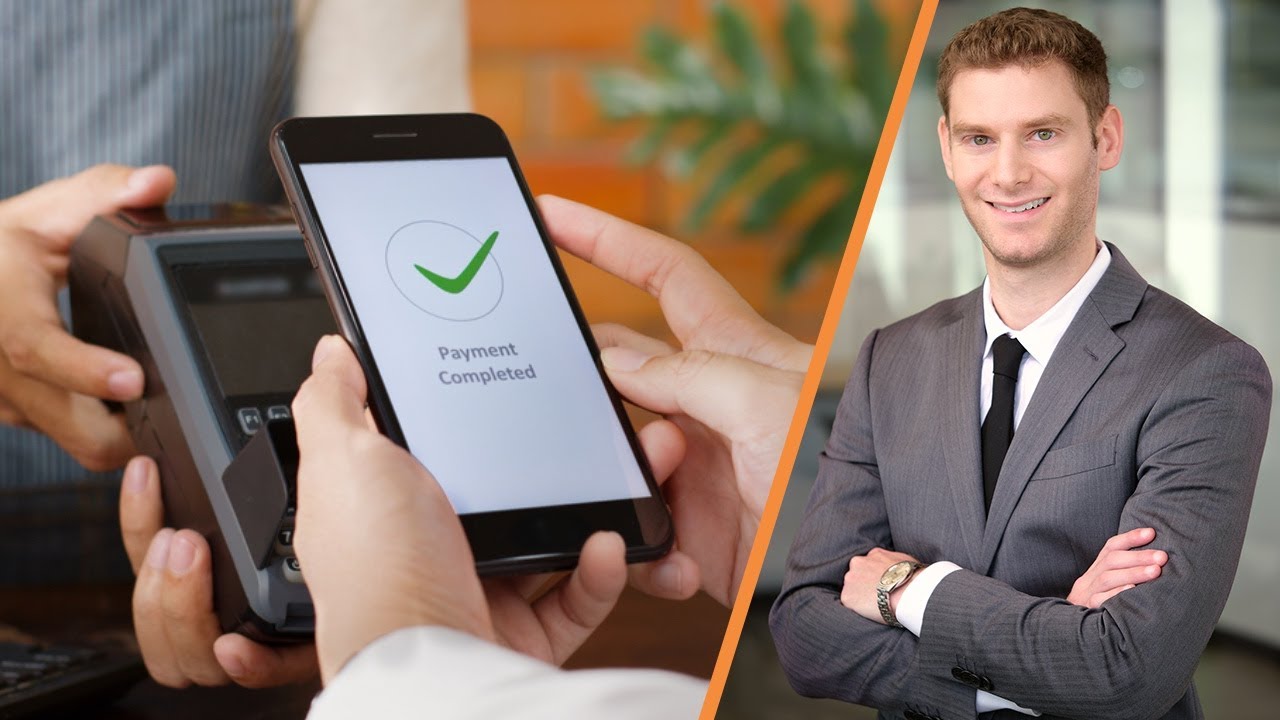 Everything Your Business Needs to Know About Mobile Wallets ...