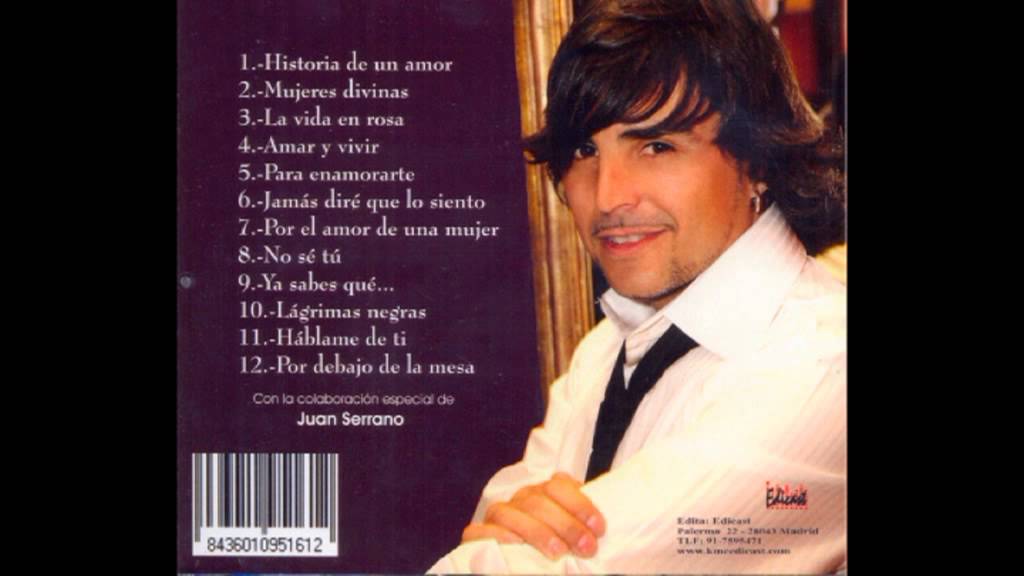 Chaito. Para enamorarte. - YouTube