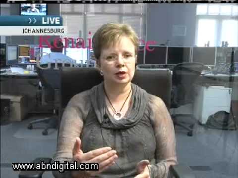 26 March - Economic Week Ahead with Elna Moolman - YouTube