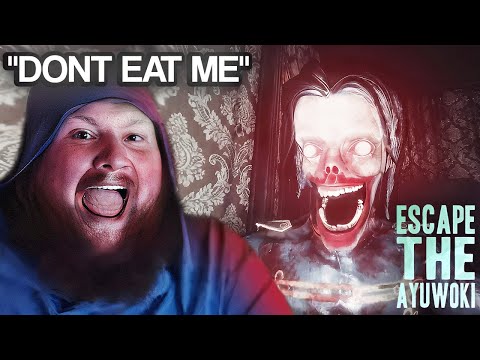 Escape the Ayuwoki