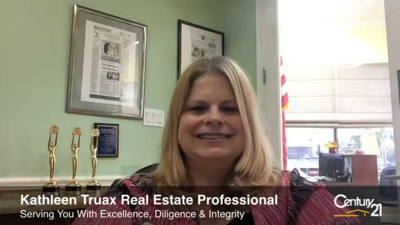Kathleen Truax.. How She Has Taken Her Business To New Heights! - YouTube