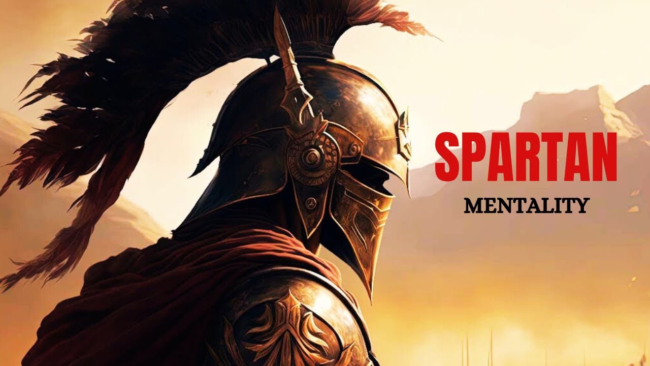 Spartan Mentality-Quotes that will Change your Character #Inspirational ...