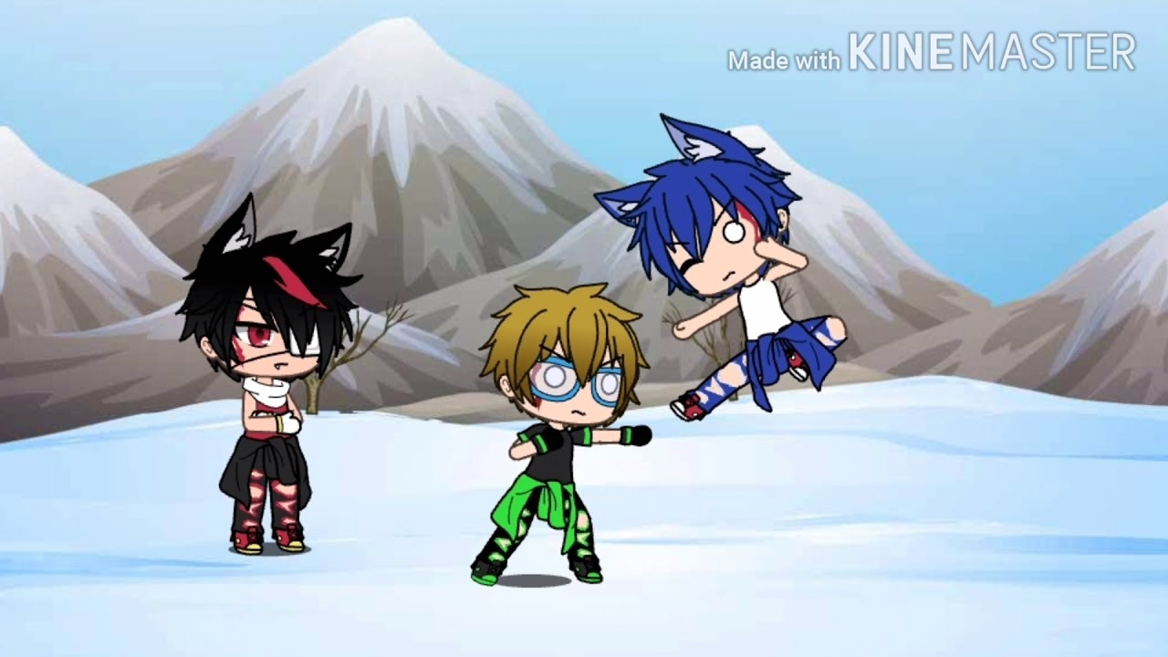 Gacha ball (part4) - YouTube