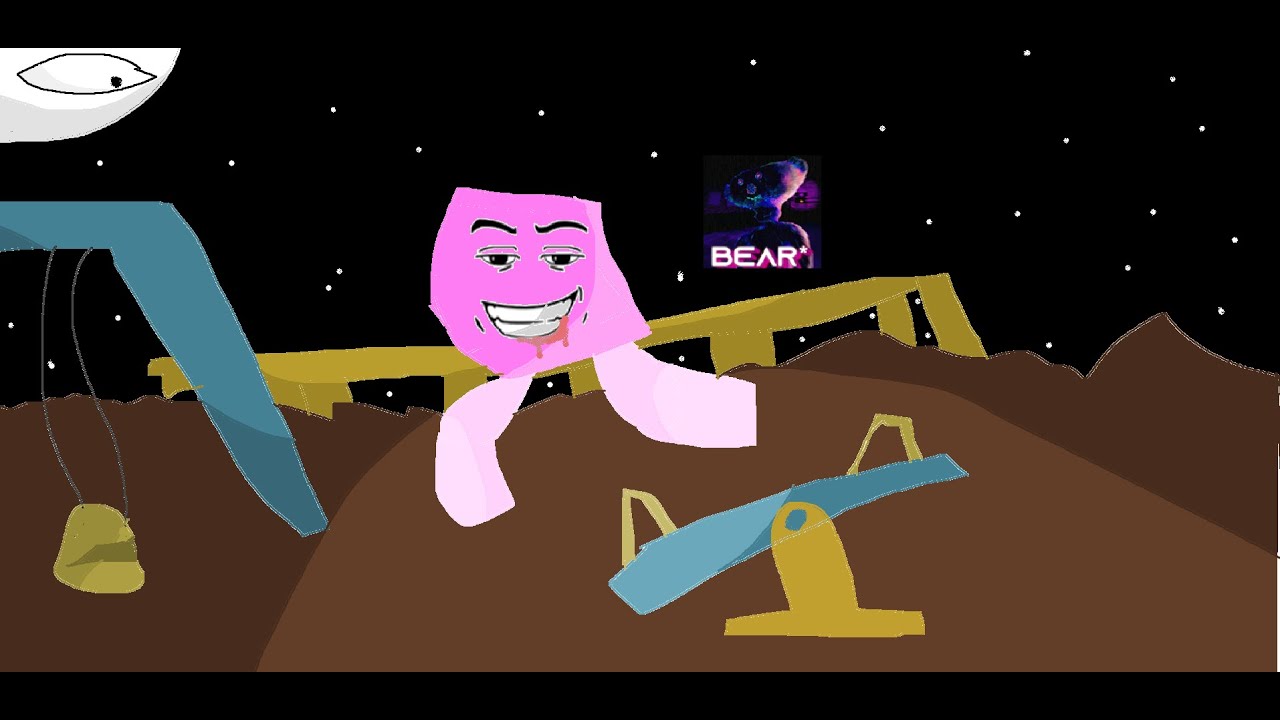 ROB Is back in BEAR* finally! - YouTube