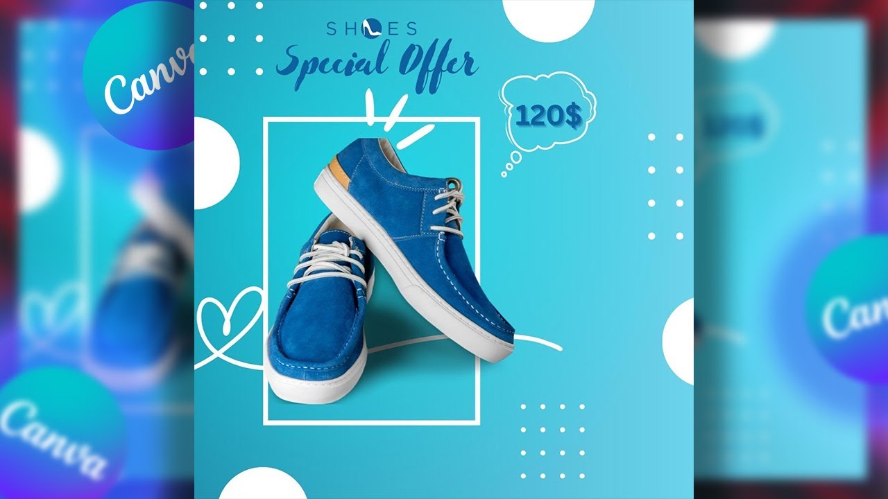 "How To Design Amazon Product Images Using Canva" - YouTube