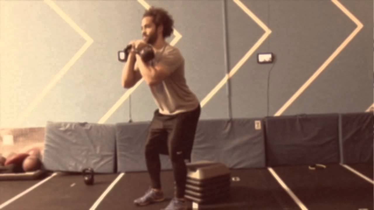 Focus Of The Week: Multi Planar Exercises, Core & Abs - YouTube