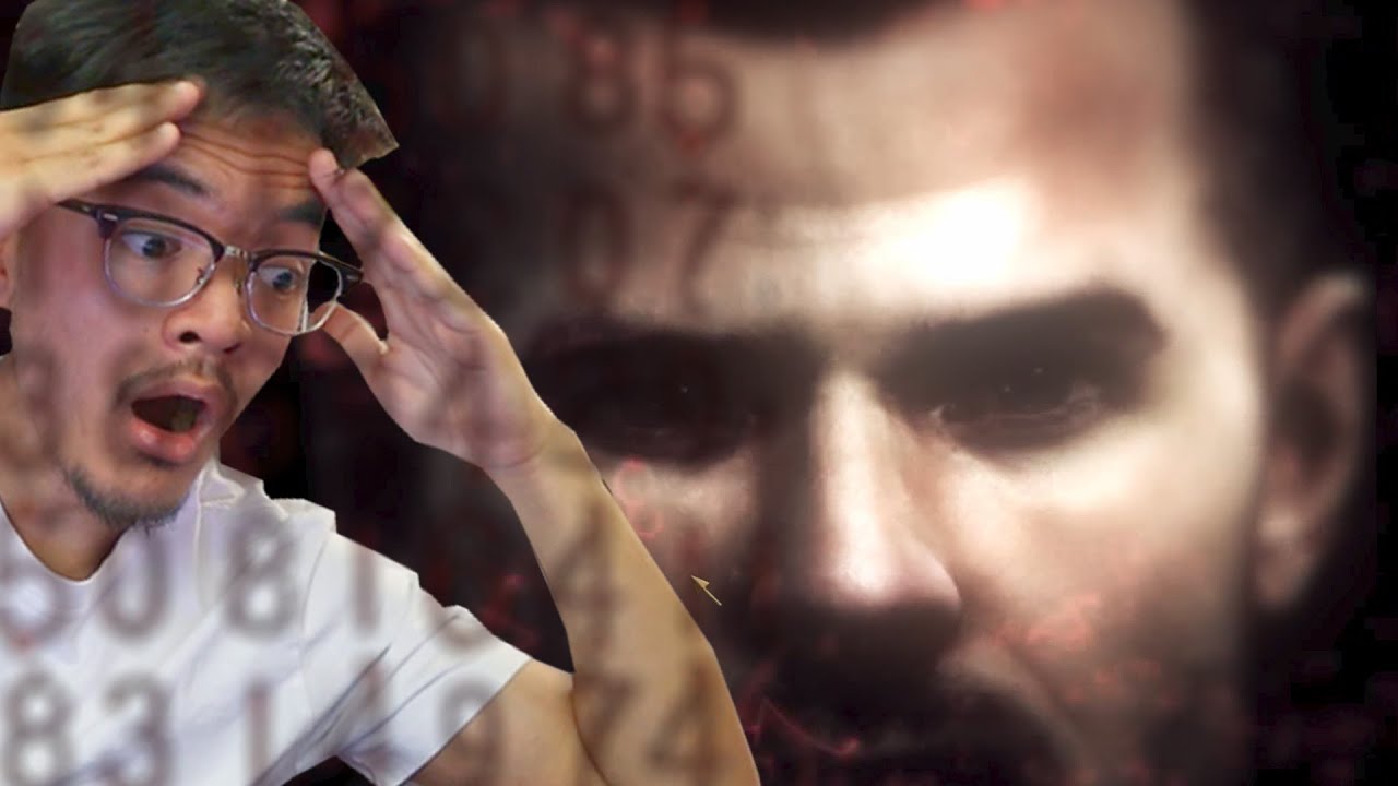 THE NUMBERS MASON, WHAT DO THEY MEAN?! (COD: Black Ops) - YouTube