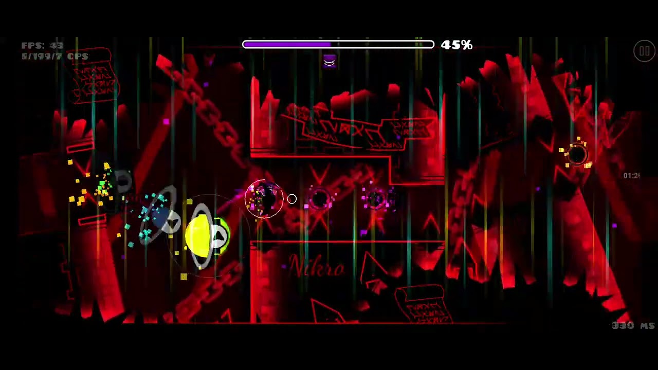 "Bloodlust" by: knobbelboy - YouTube