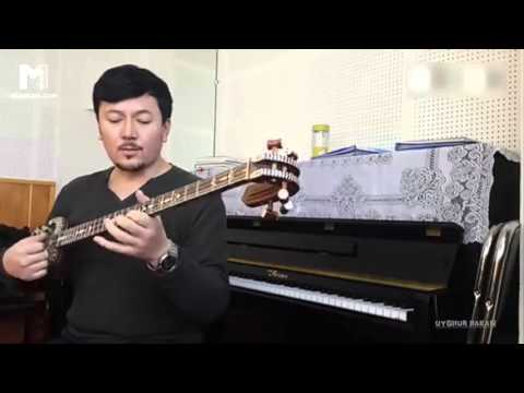 Uyghur Nahxa | Bu Jayda Merdanlar Yatur