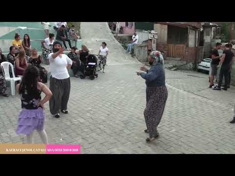 BAK SEN NENEME MAŞALLAH