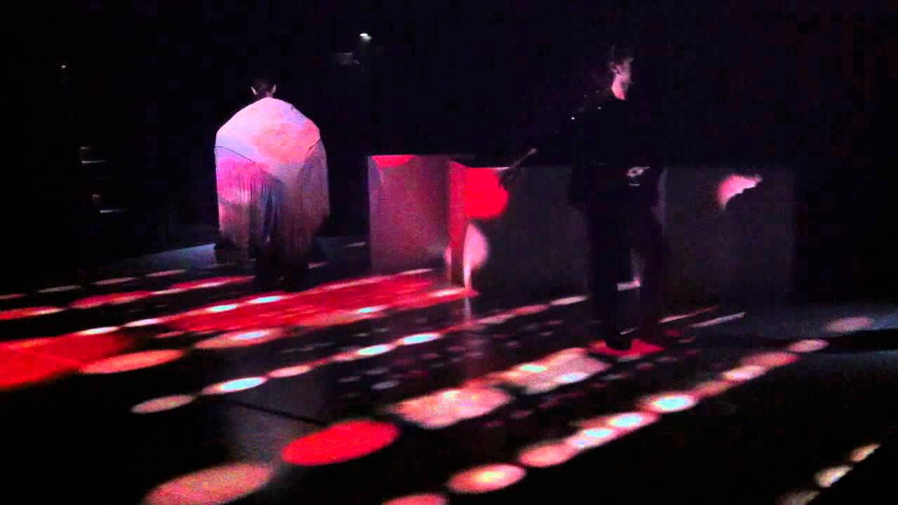 mapping LED Perfomance - YouTube
