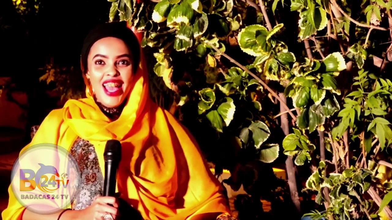 Daawo Wacdaraha Barnaamijka Kulanka Saxafiga [ Martida Faadumo Riyaad ...