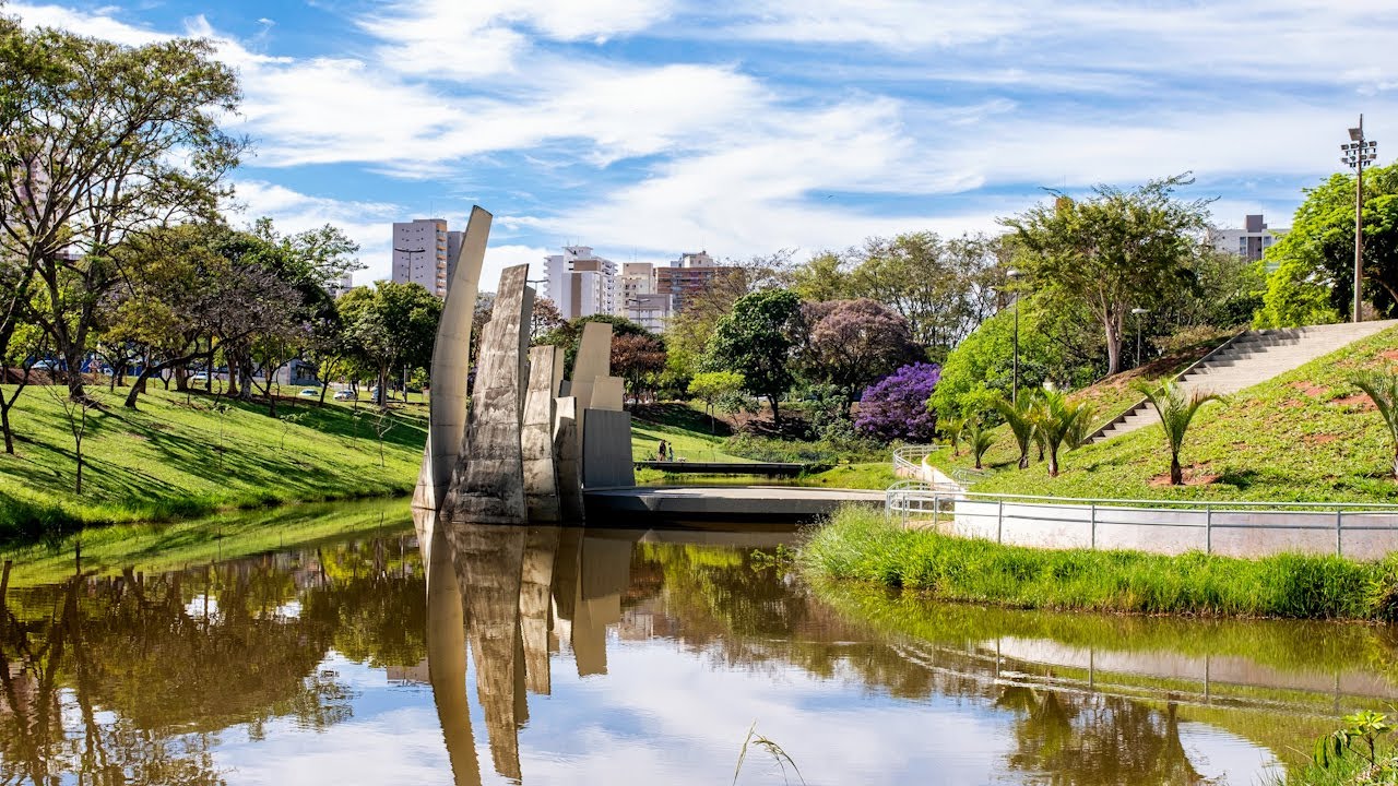 BAURU UMA CIDADE MARAVILHORA! VAI COMPLETAR 128 ANOS. PARABÉNS BAURU ...