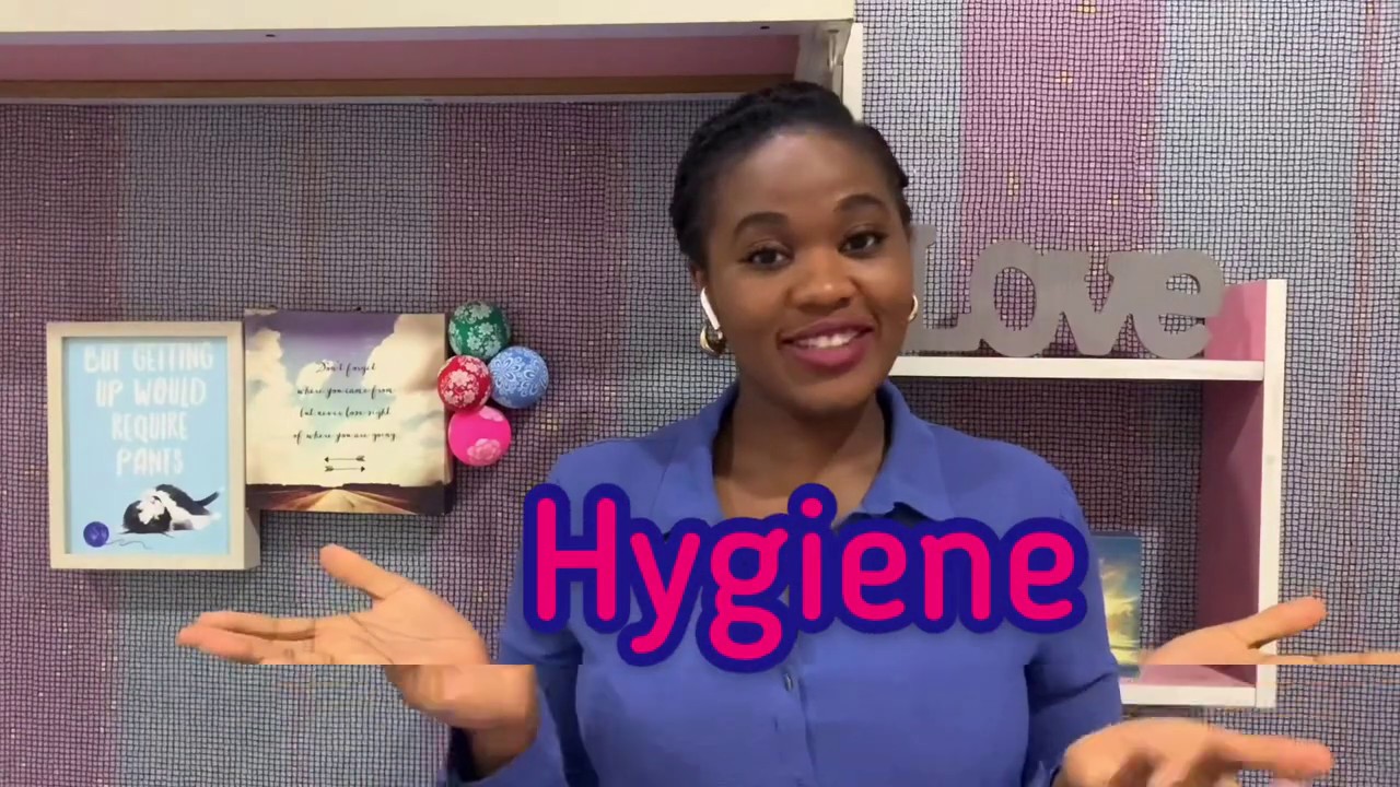HYGIENE Ep.1- Oral Hygiene - YouTube