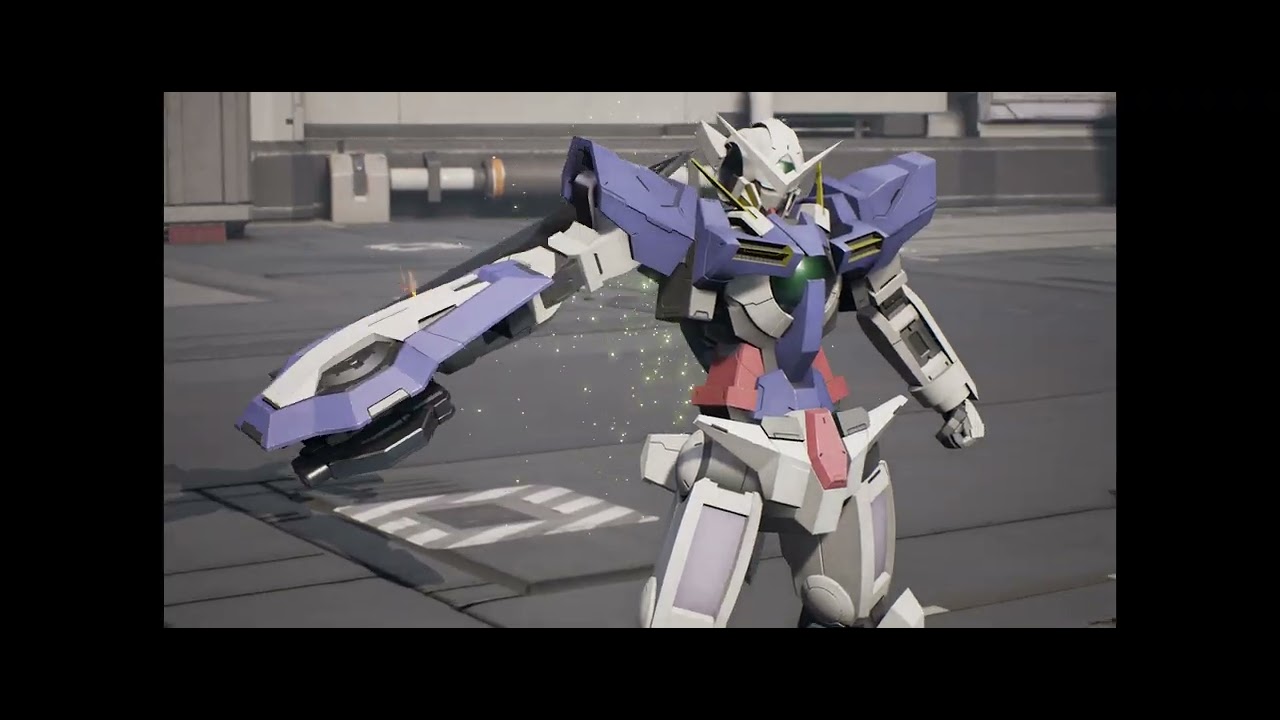 Side 7 | Gundam Evolution Exploration | Unsecreting the Secret MVPs ...