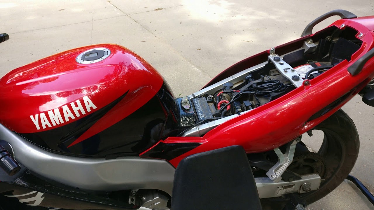 Denali Sound Bomb Before and After - YouTube